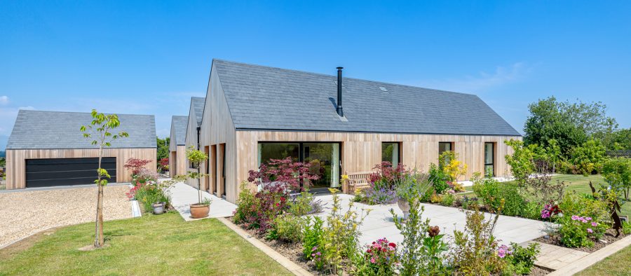 Stables Conversion - Ashford, Kent | gyd architects