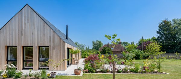 Stables Conversion - Ashford, Kent | gyd architects