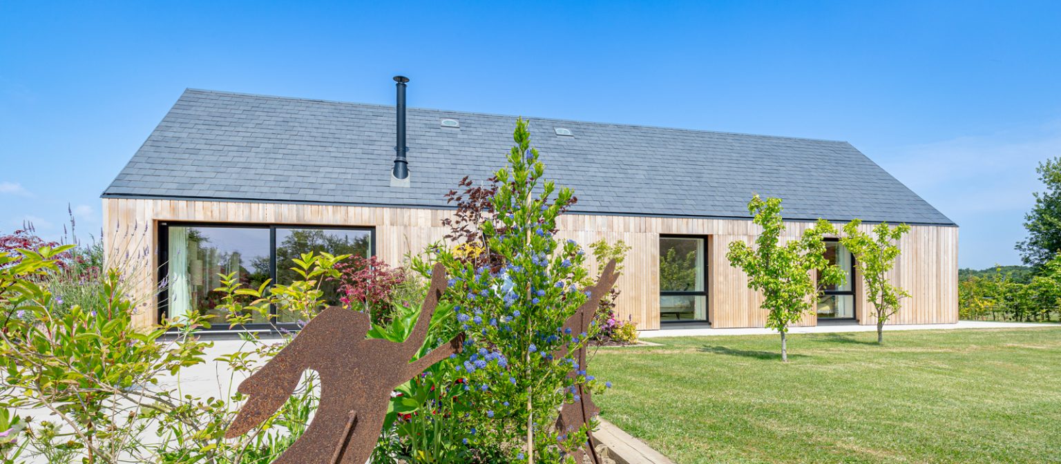 Stables Conversion - Ashford, Kent | gyd architects