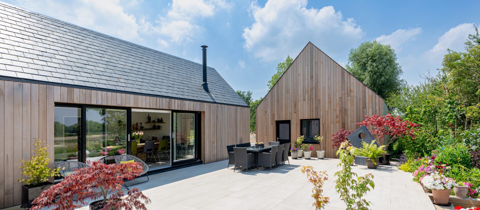 Stables Conversion - Ashford, Kent | gyd architects