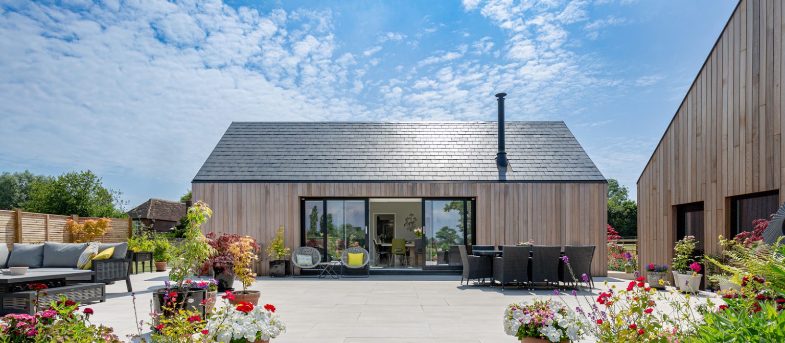 Stables Conversion - Ashford, Kent | gyd architects