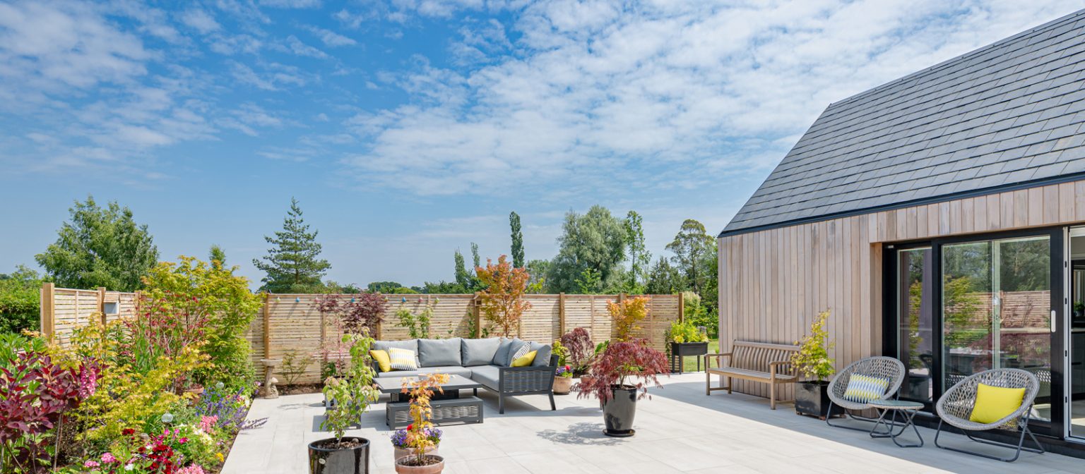 Stables Conversion - Ashford, Kent | gyd architects